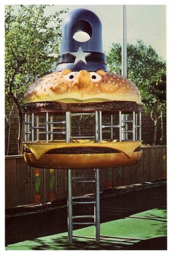 *~my house is cuter than yours~*: Robble, Robble!