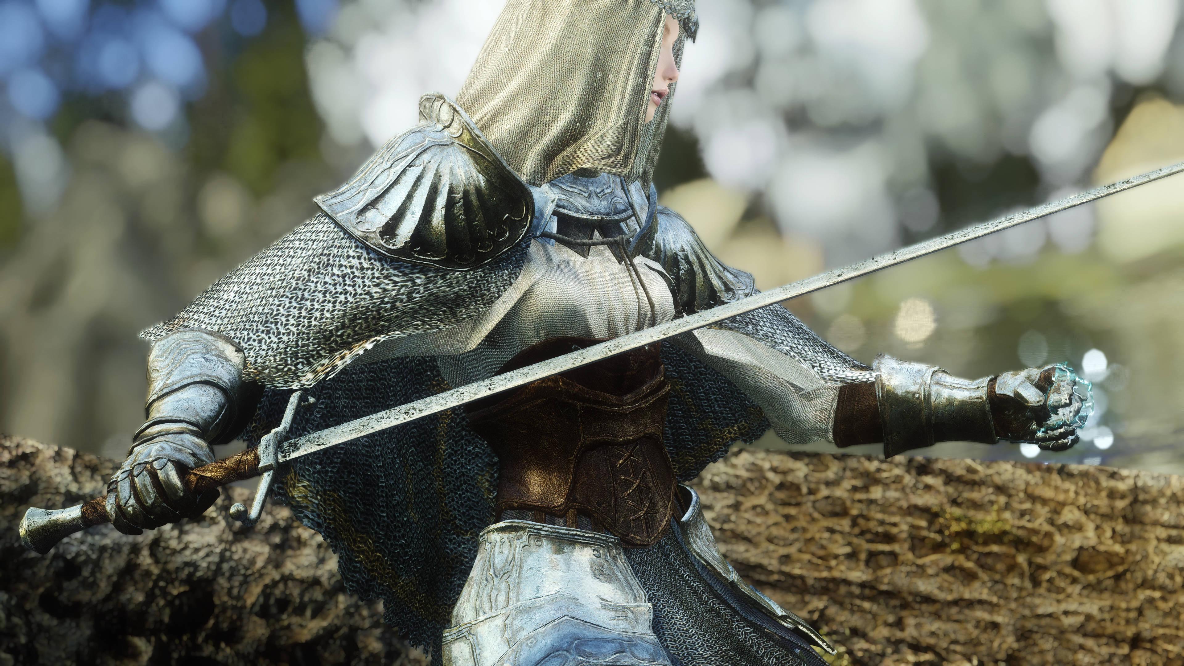 DS Sunless Set UUNP (Lorelei) 4K