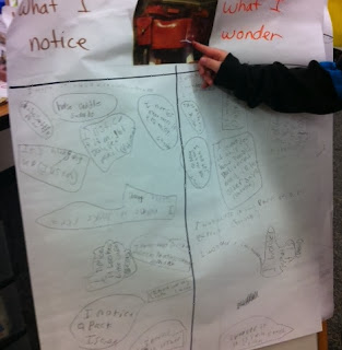 An Apple For The Teacher: What Are We Learning About? The Pony Express!