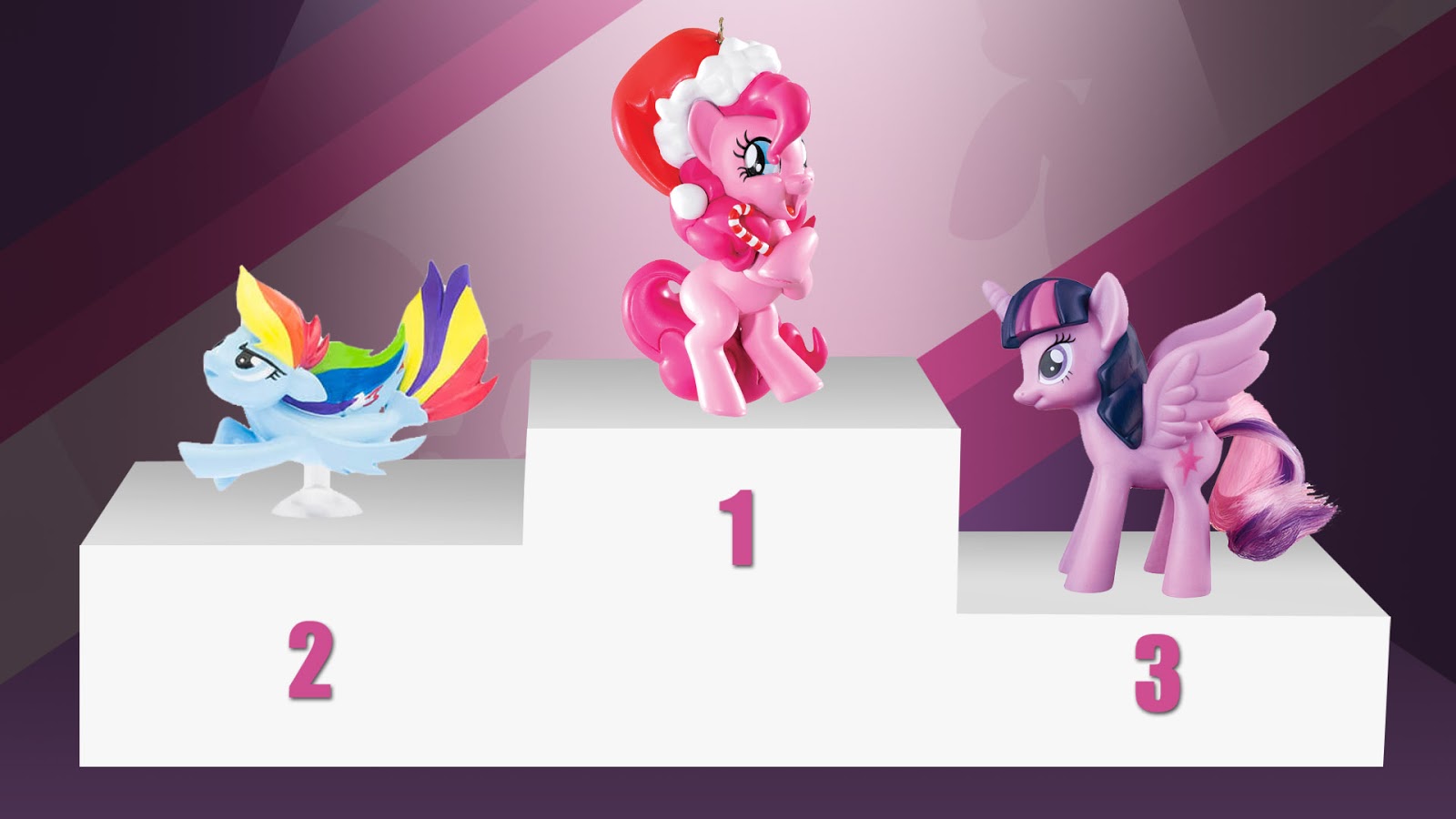 2017 MLP Merch Battle Winners! | MLP Merch