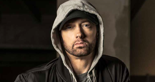 Eminem wiki | bio | age | children | spouse | real name | family - WIKI ...