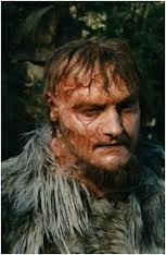 The Active Scrawler: The faces of Frankenstein's monster