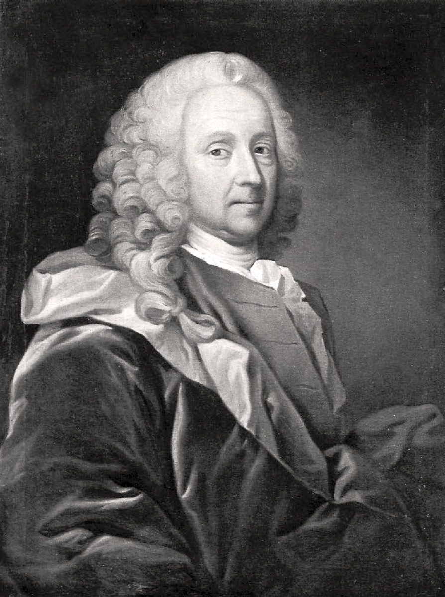 Det lærde Holland, et Holberg-selskap i Christiania : februar 2019