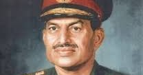 NewsWarrior: Remembering Gen KV Krishna Rao