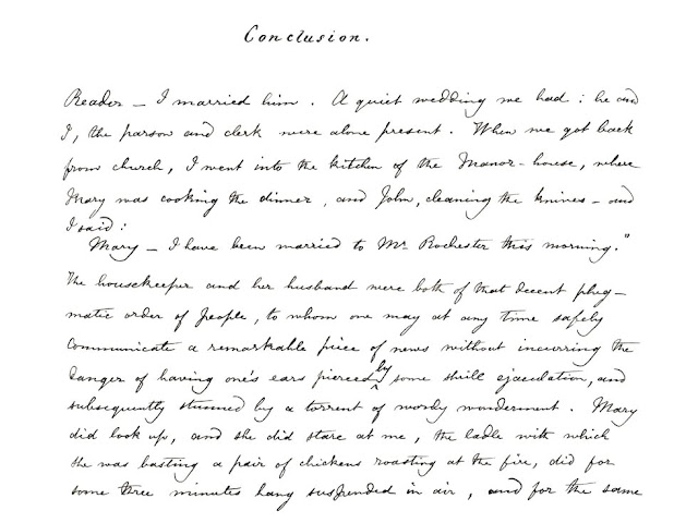 the Brontë Sisters: Book lovers, you can now read Jane Eyre in ...