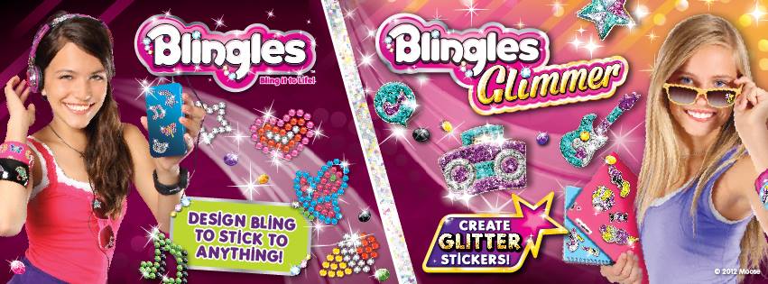 Thanks, Mail Carrier | Bling it to Life with Blingles and Blingles ...