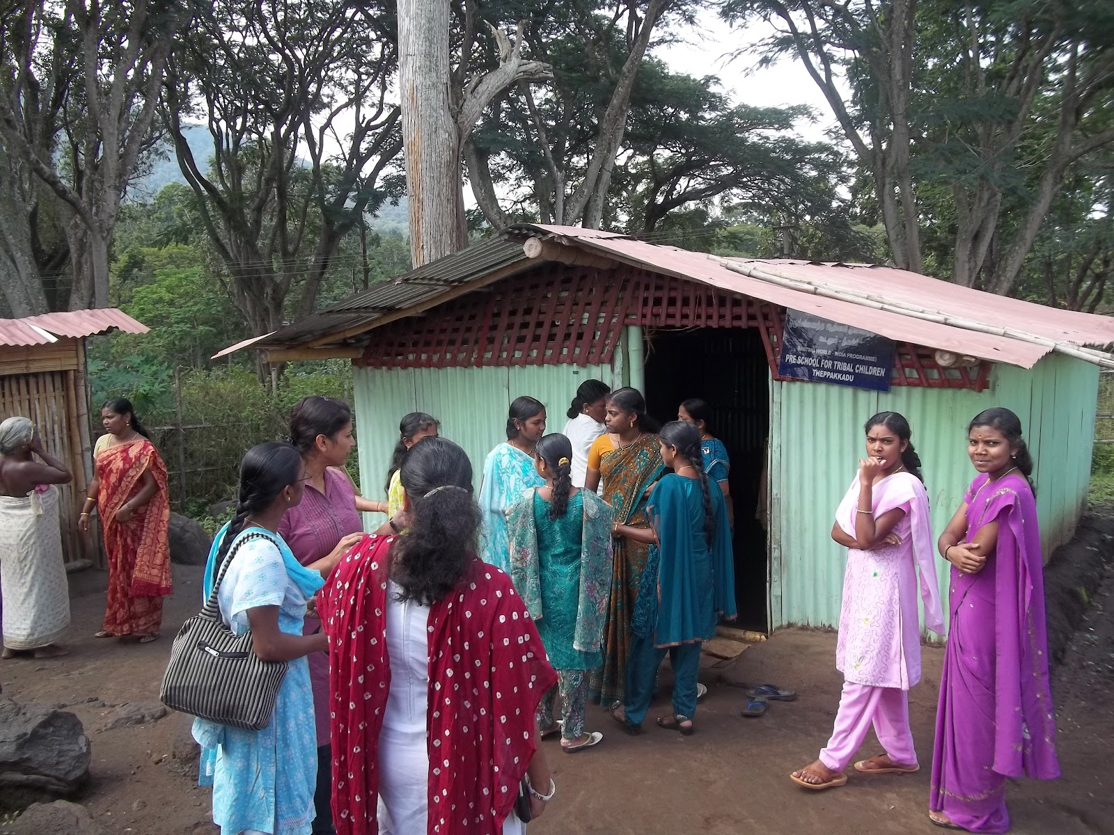 Photo Zone: Good moments in Gudalur