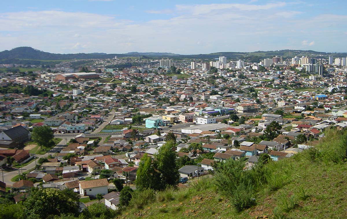 Lages | Santa Catarina - Enciclopédia Global™