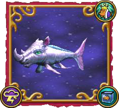 Wizard101 Zafaria Fish School, Location, XP, Rank, and Tank Size Guide ...