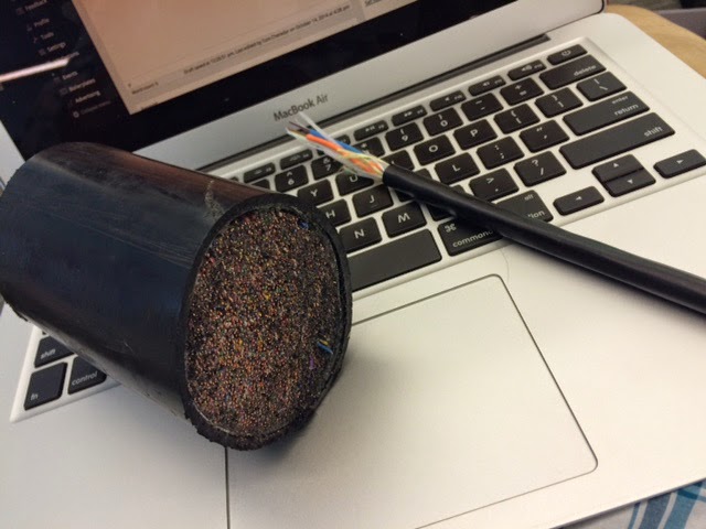 Tech Evolution: Google Fiber to be Unleashed in Austin this December