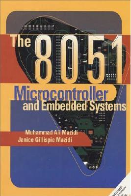 JNTU For All: The 8051 Microcontroller And Embedded Systems Using ...