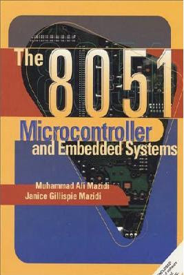 JNTU For All: The 8051 Microcontroller And Embedded Systems Using Assembly and C By M.A.Mazidi 2 ...