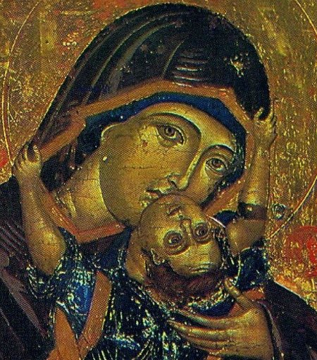 Homo Universalis: ΧΡΗΣΤΑΚΗ ΜΑΡΙΝΑ " Τέλος της Άνοιξης που είναι..."