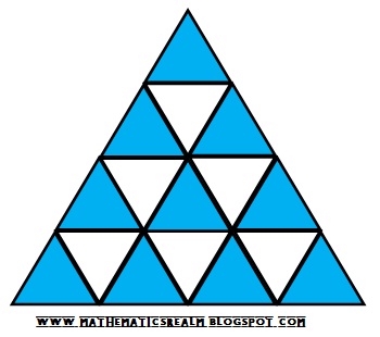 TRIANGLE COUNT ~ Mathematics Realm