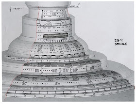 The Trek Collective: Behind the scenes of the new Deep Space 9