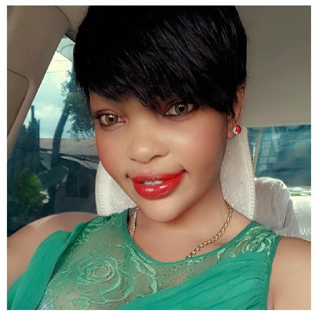 KUTANA NA PICHA 6 ZA WEMA SEPETU AMBAZO NIKALI KULIKO PICHA ZAKE ZOTE ...