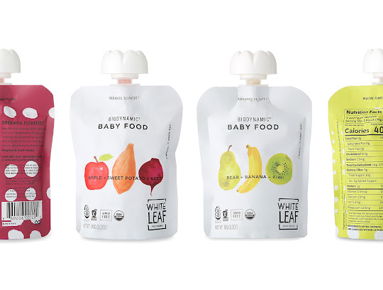 MF Kookies – Packaging Of The World