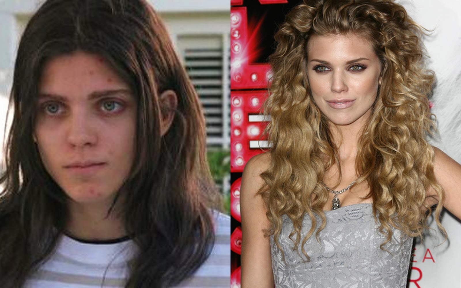 Excision Movie Grace