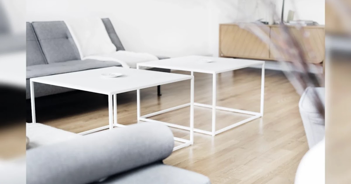 Cara Menata Rumah Kecil Agar Terlihat Rapi - Rancangan Desain Rumah ...