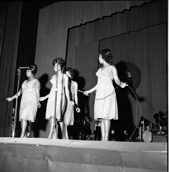 Doowopheaven: The Shirelles - Part 1