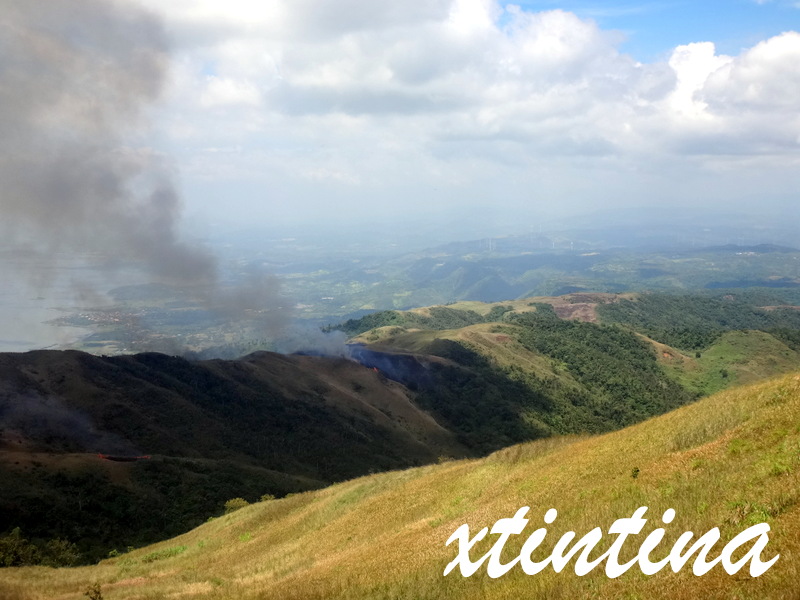 Mt. Sembrano, Pililia, Rizal, Our 10/9 Trail Hike - celebraTINg exisTENce