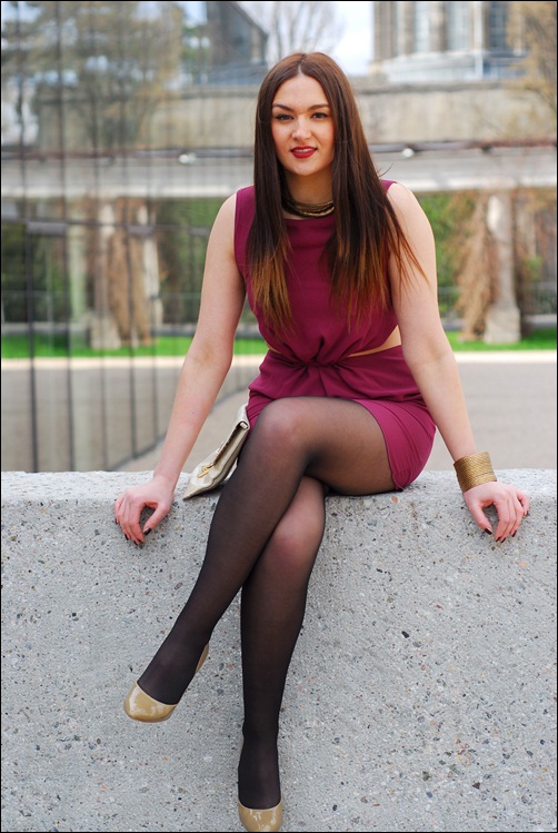 Celebrity Hosiery Women In Hosiery