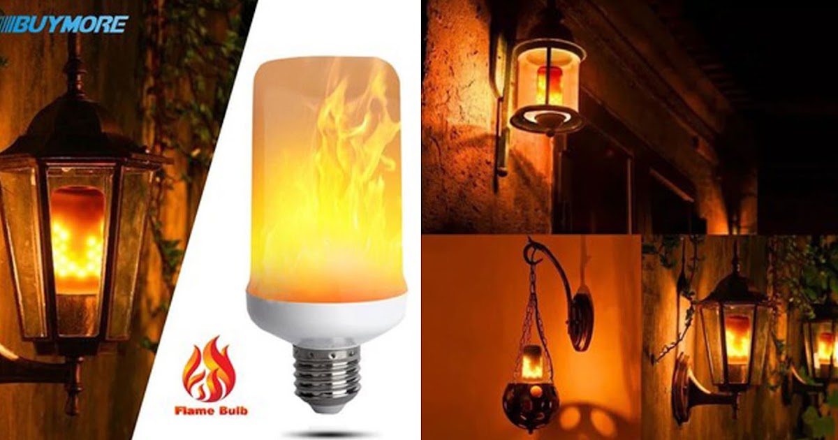 Lampu Api - Toko Unik dan Keren Sopastistore.com Donkk!!