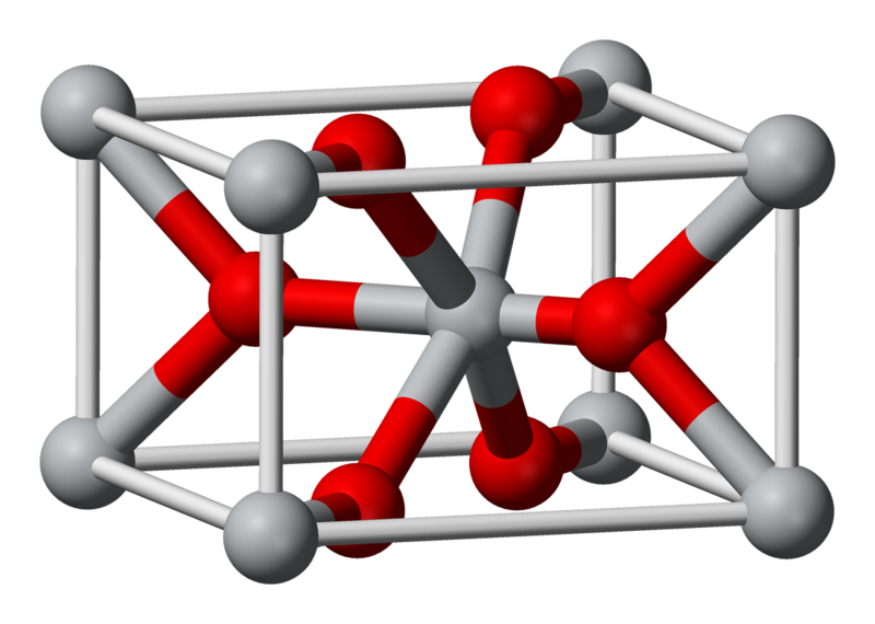 Chemistry: Activity 3: Common Molecules, Structures and Names