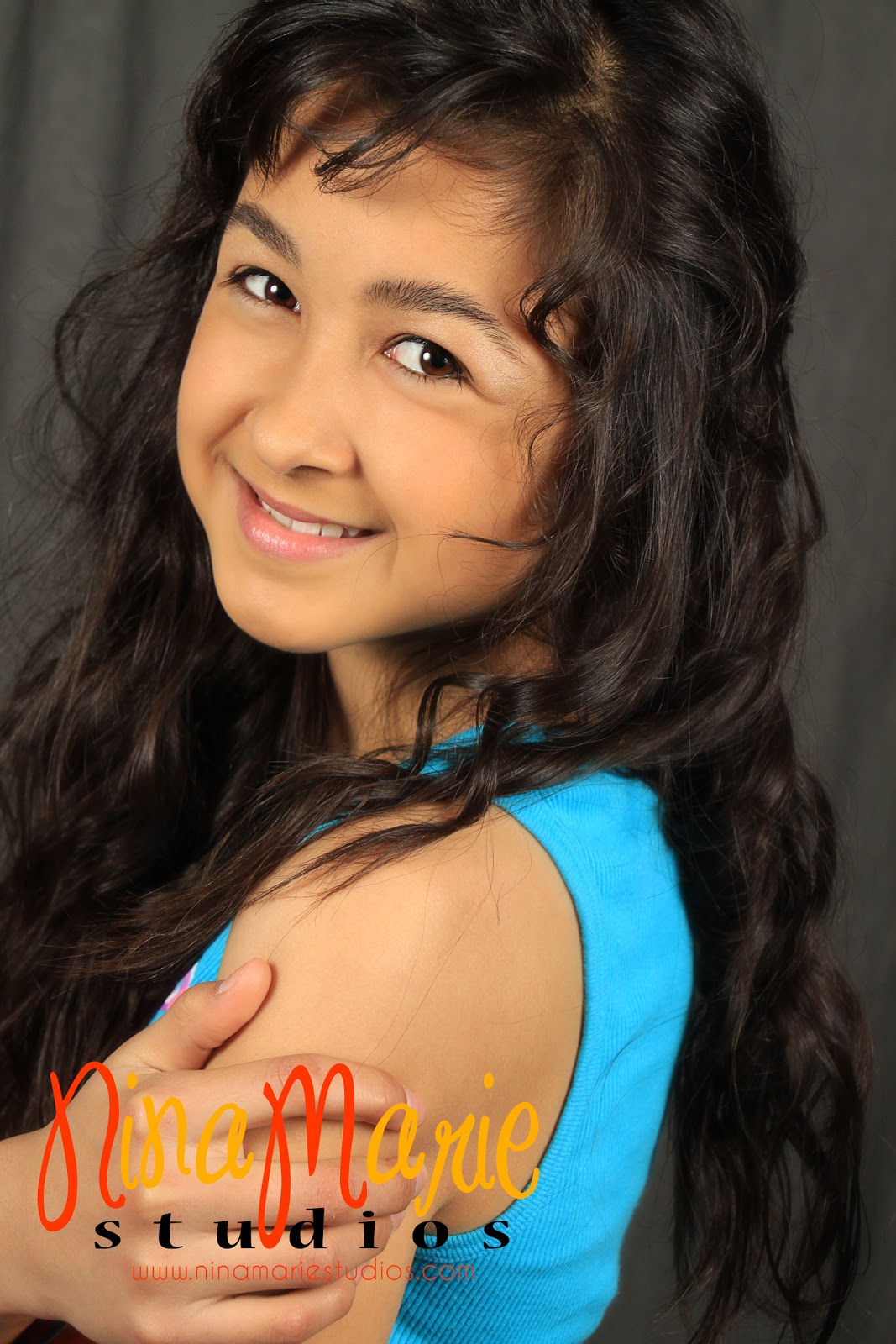 NinaMarie Studios: Model Victoria | Minneapolis Fashion Photography