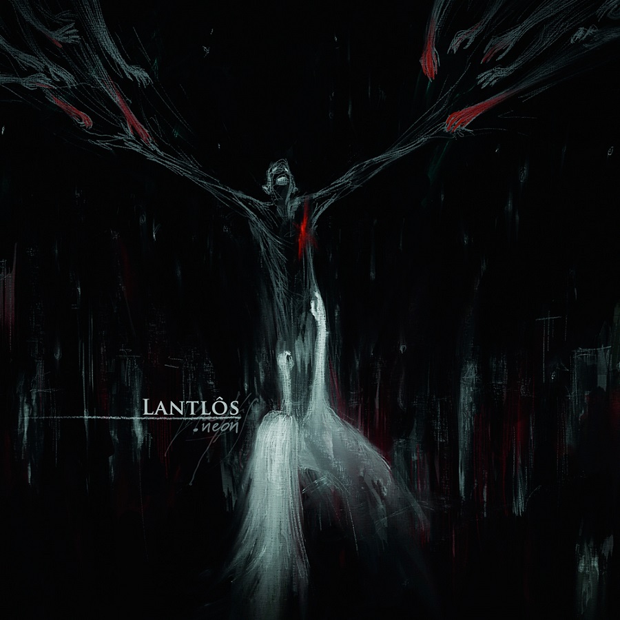 Cries from the Quiet World: Lantlôs ".neon"