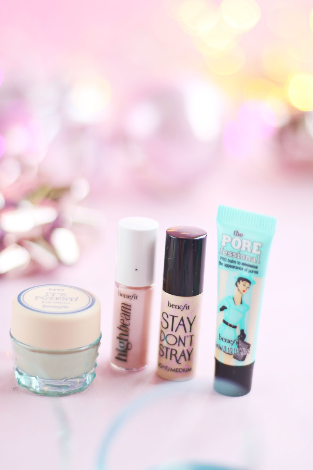 Two Beauty Sets You'll Want Under Your Tree On Christmas Day - Corrie ...