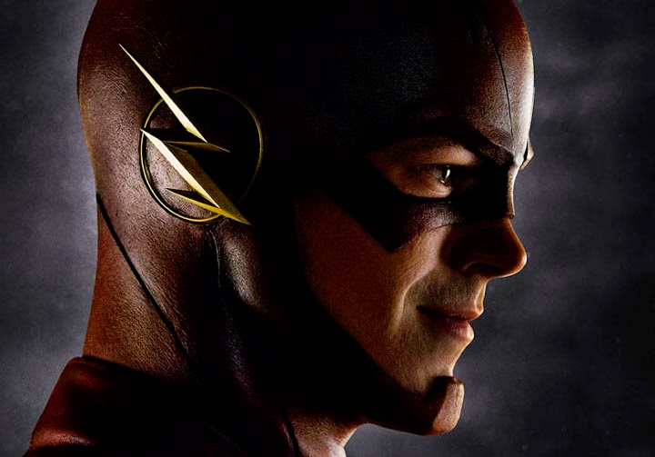 THE FLASH - 'Things You Can't Outrun' Review - Warped Factor - Words in ...