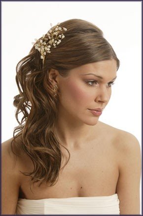 Coafuri Simple La Par Lung | rochii de seara