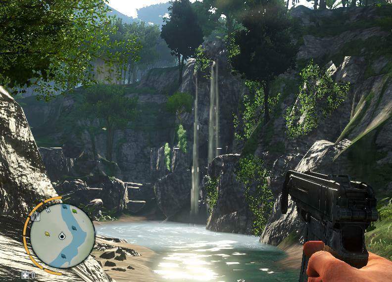 Far Cry 3 Complete Edition Repack - CorePack - Tanpa Iklan Blog
