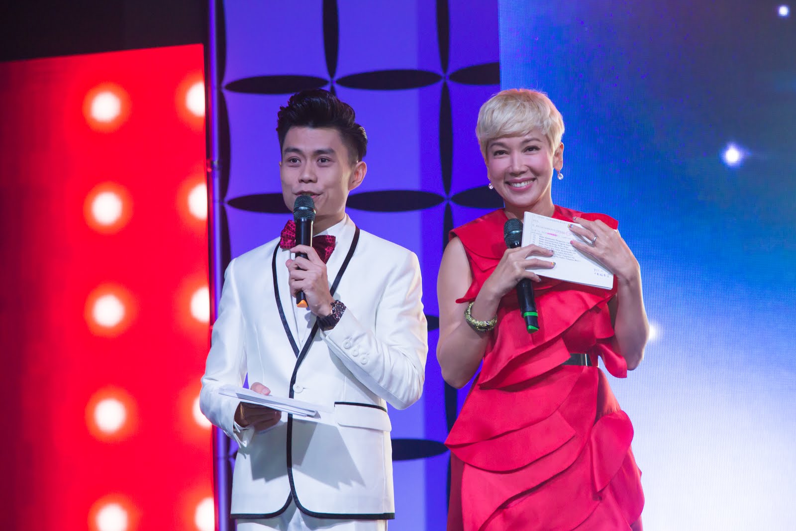 Emcee Richard Style: Games That Will Make You An Entertaining and ...