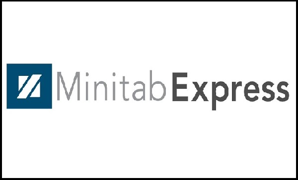 Minitab express - zzpolre