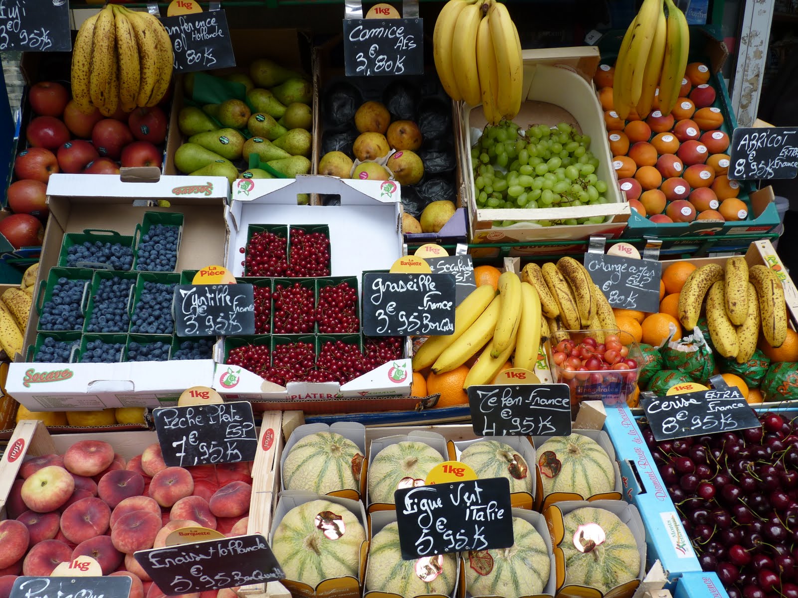 Can Do Mom: Ooh La La - Paris!