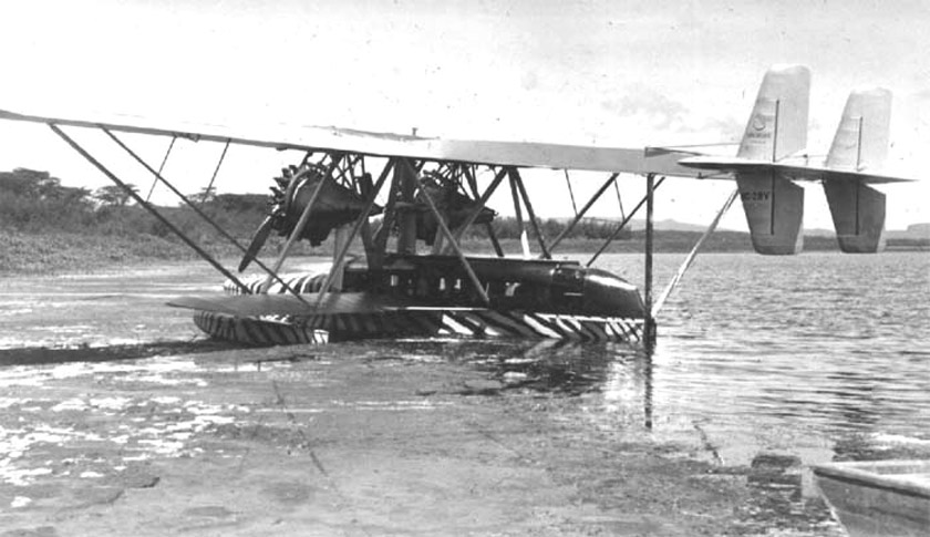 nhungdoicanh: Sikorsky S-38