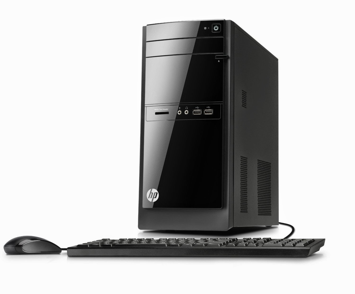 IDEE REGALO...VEDERLI E' VOLERLI: Un buon desktop da casa con un ...