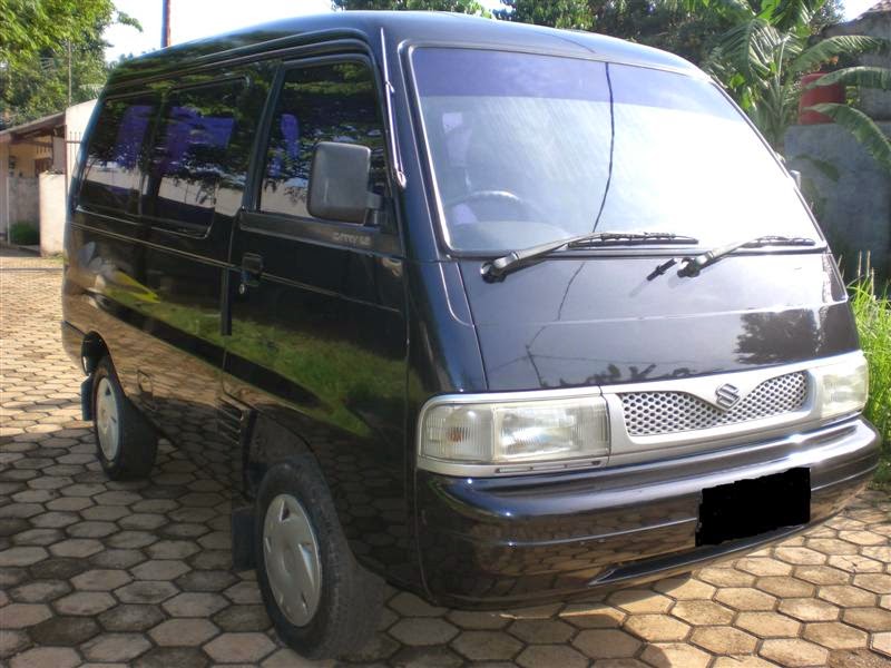 Harga: Harga Mobil Bekas Carry