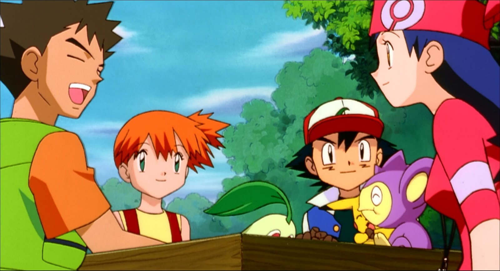 MegaFileCenter: Pokémon 3: El Hechizo de los Unown: HD y Full HD ...