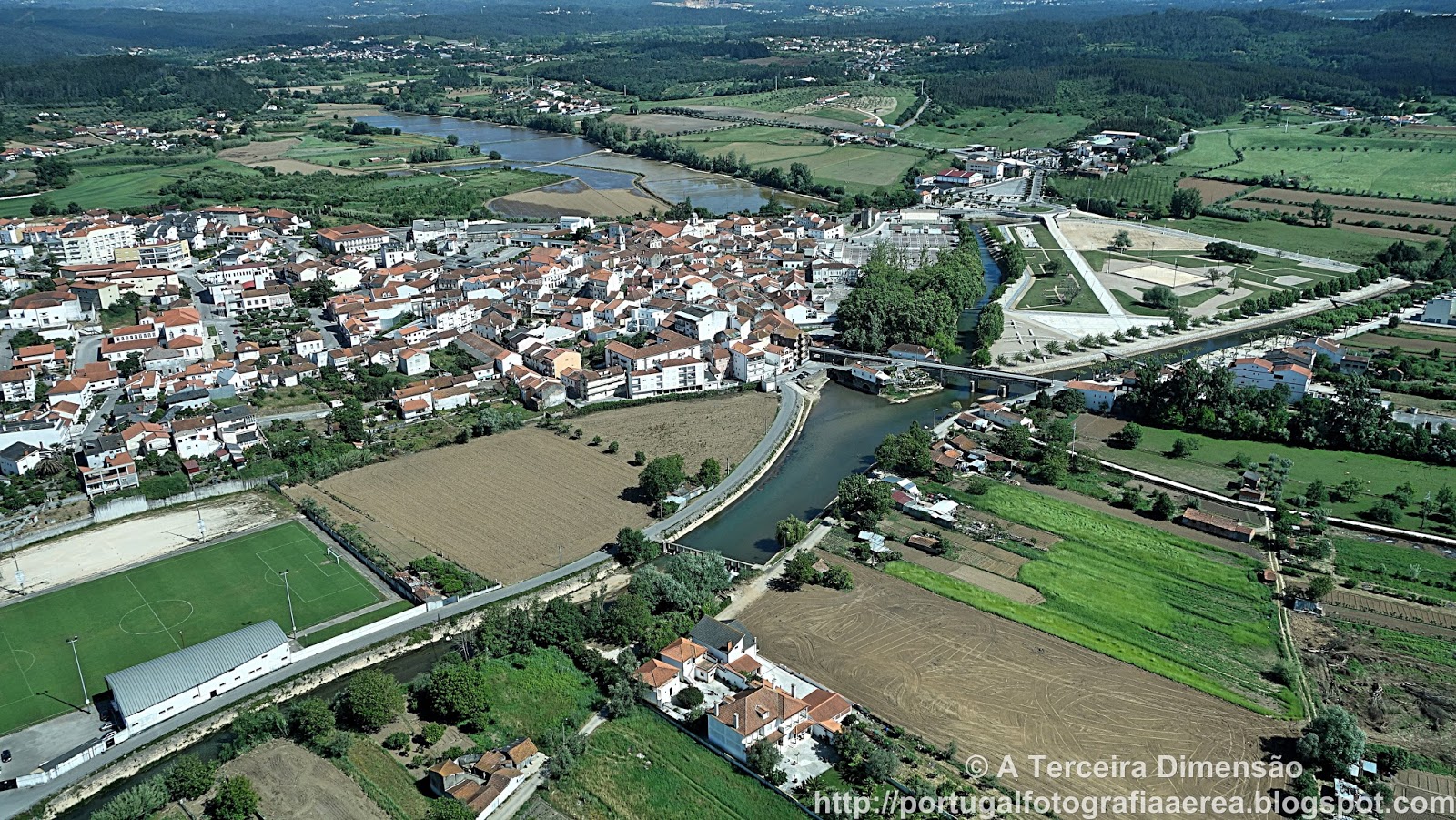 A Terceira Dimensão: Soure