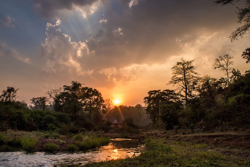 Setu 🌉 सेतु: Rural India: Indranil Bhattacharjee