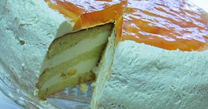 Kuchenne aromaty: Tort Hawana