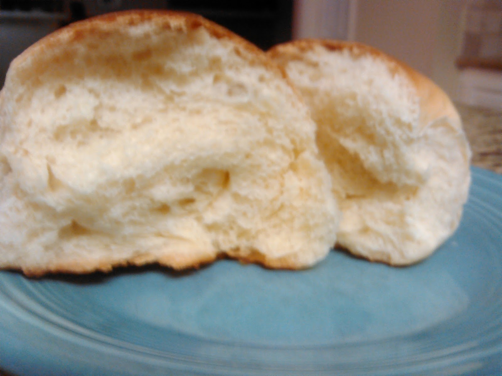 Red Apron Bakery: Hawaiian Rolls