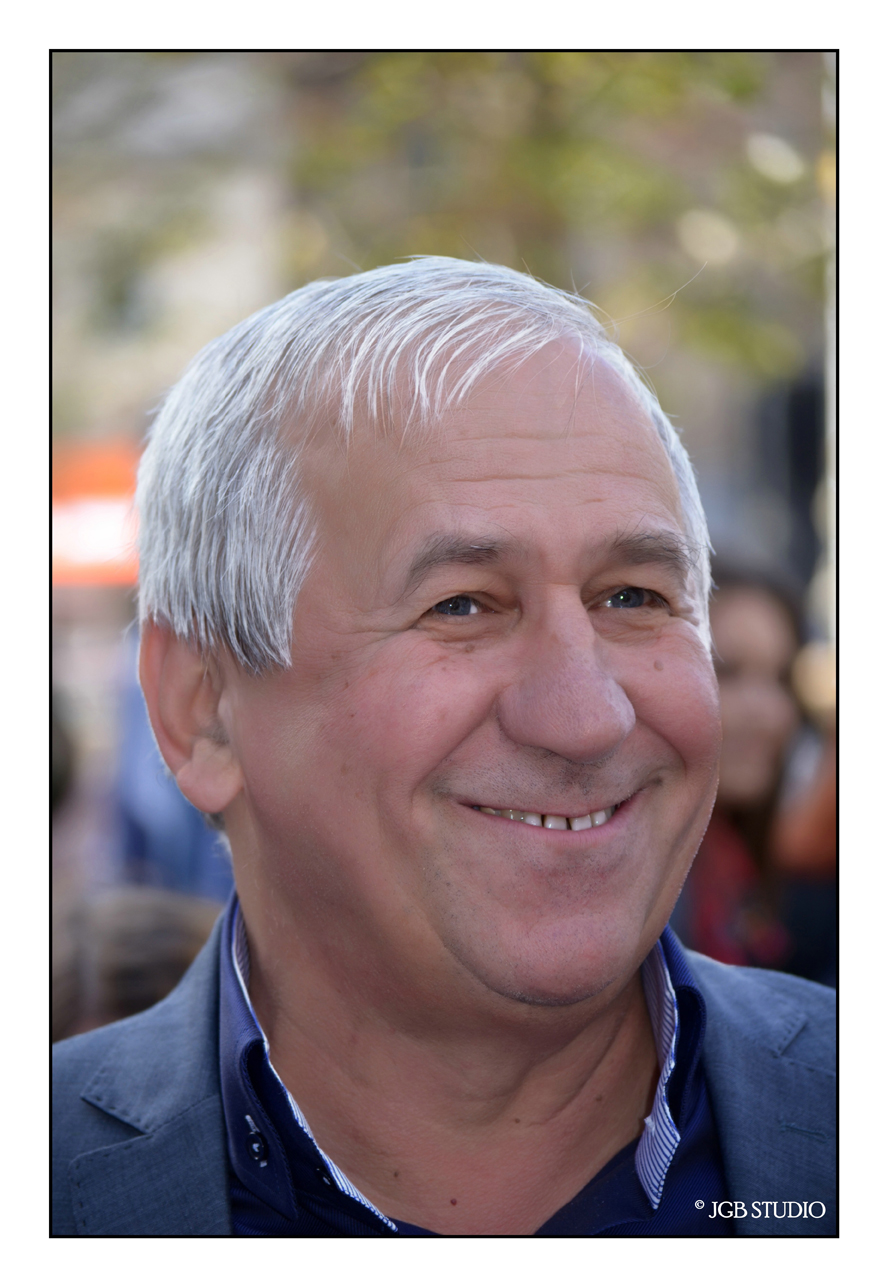 George Mihăiţă | JGB STUDIO