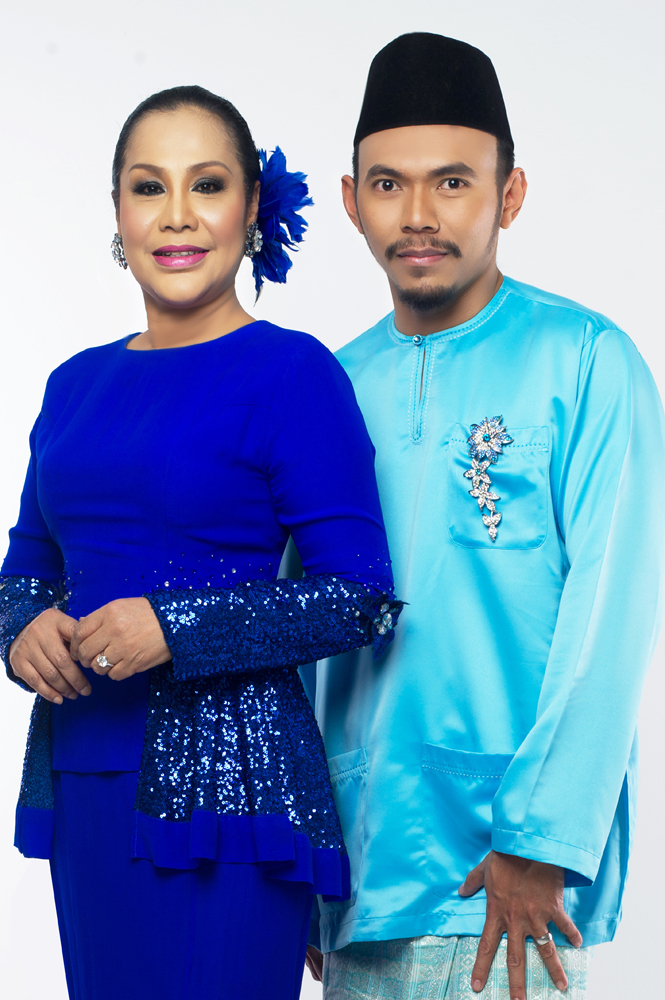 Anak Ikan Rohana Jalil! - CariDotMy