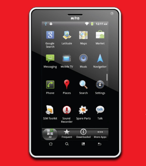 from tehran i write: Harga Tablet Mito T520 Sekitar 1 Juta