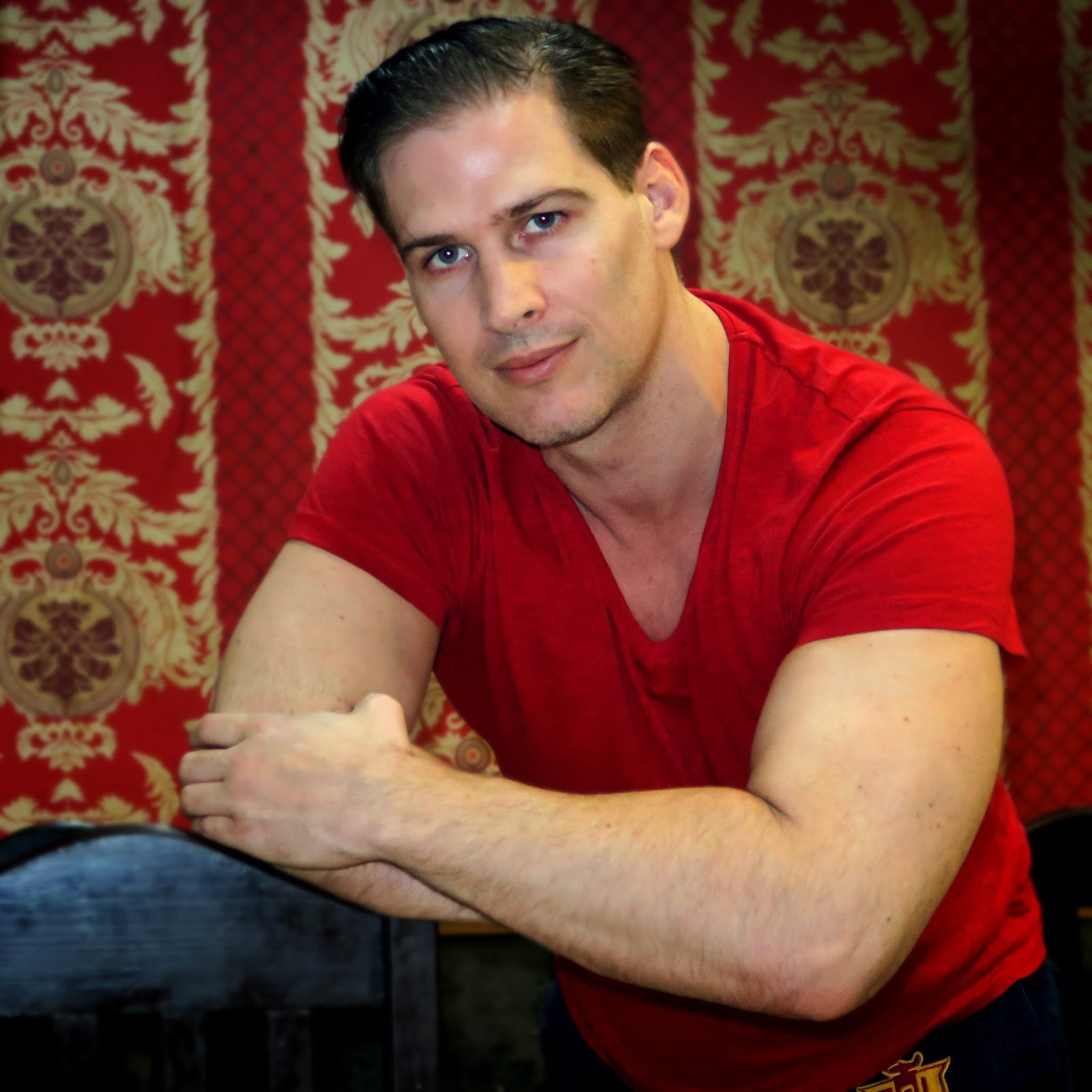 Travis Kraft | What's Up: 2018