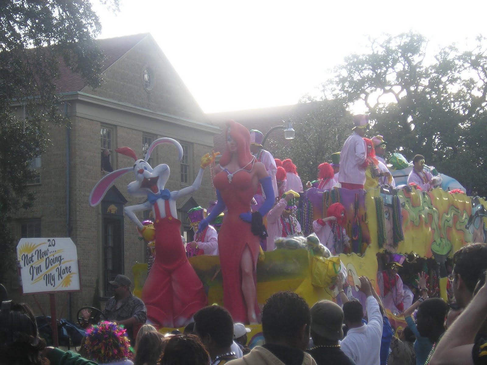 ImNotBad.com - A Jessica Rabbit Site: Custom Jessica Rabbit Figures